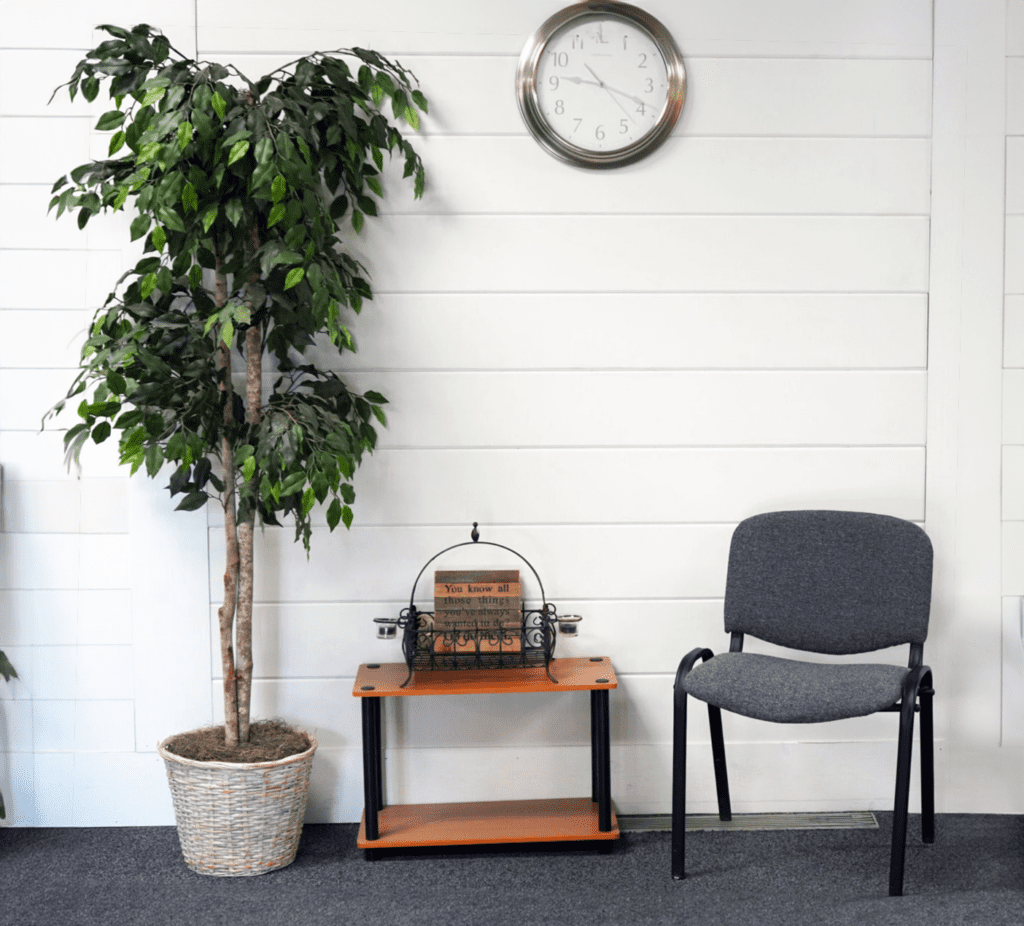 Smooth Primed MDF - Great American Spaces