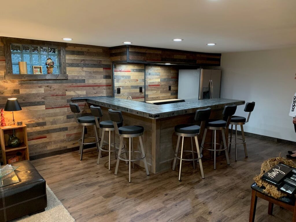 Wood Planking: A Smart Choice for Barns, Garages, and Sheds - Great ...