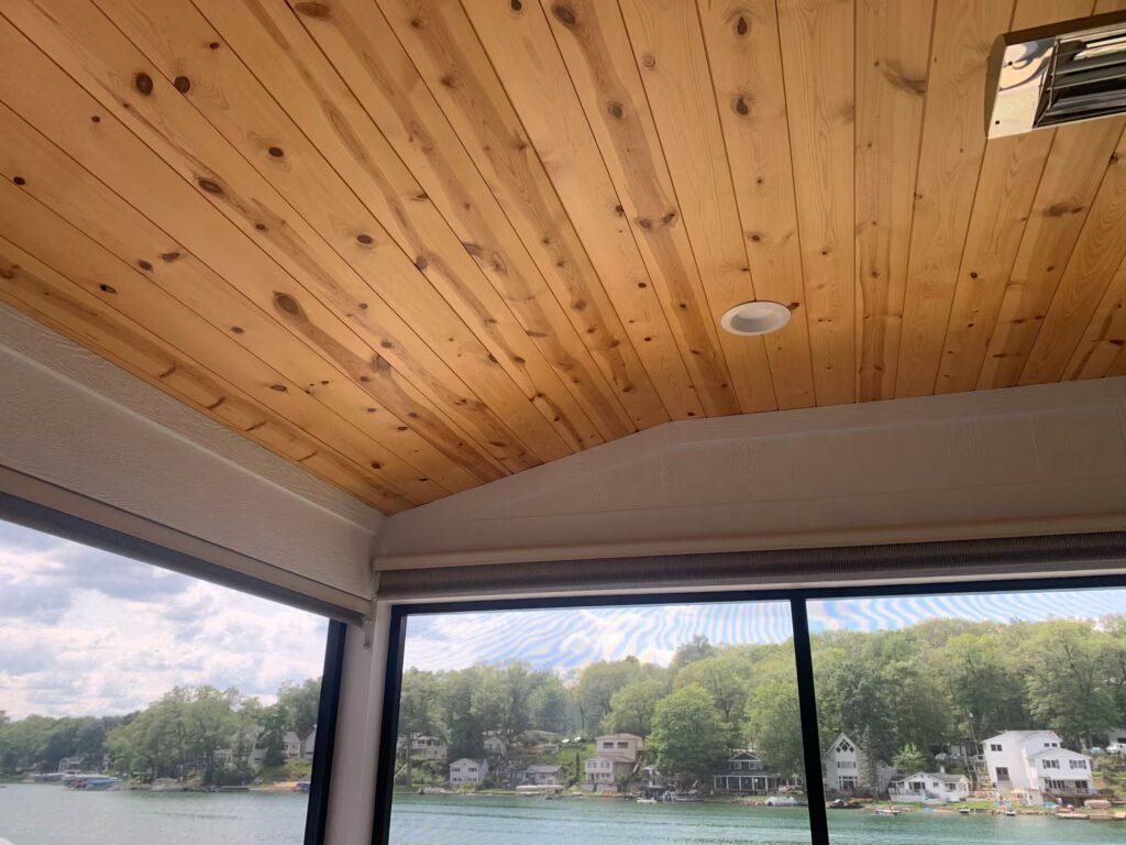 Wood Planking: A Smart Choice for Barns, Garages, and Sheds - Great ...